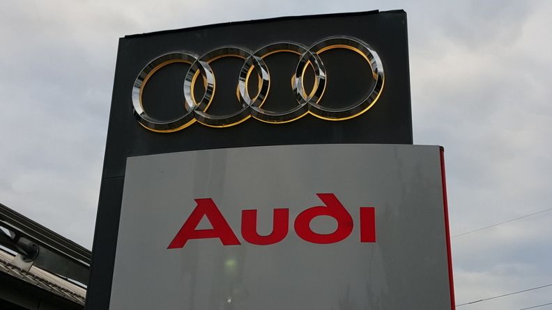 YouGov-Automotive-Ranking: Audi ist Automarke des Jahres in Deutschland ...