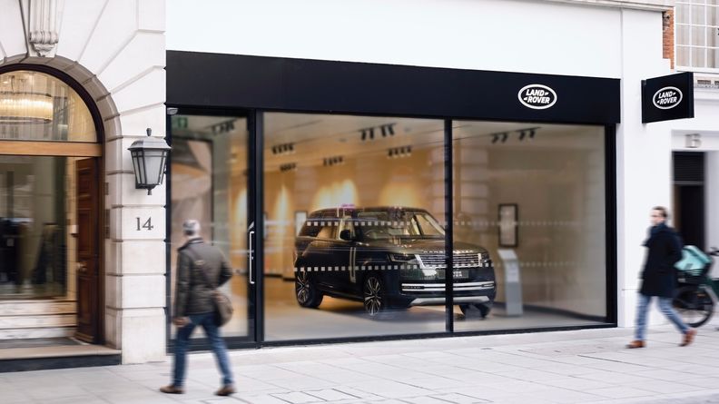 Hedin/Penske und Lithia Motors kämpfen seit Jahren um die britische ...