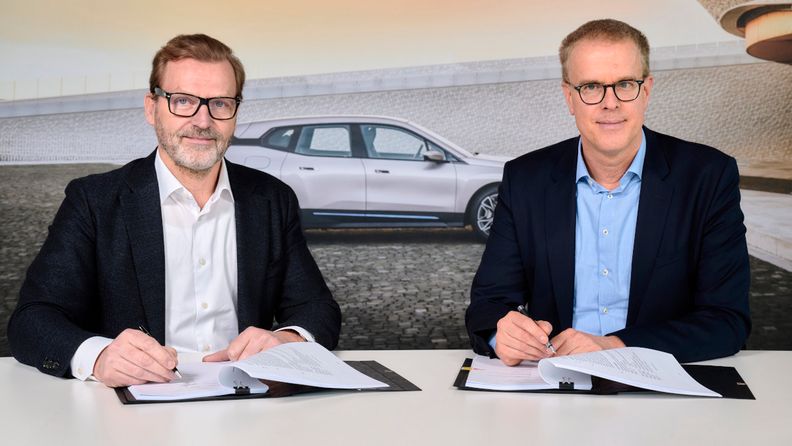 BMW und Eon wollen E-Autos intelligenter laden | Automobilwoche.de