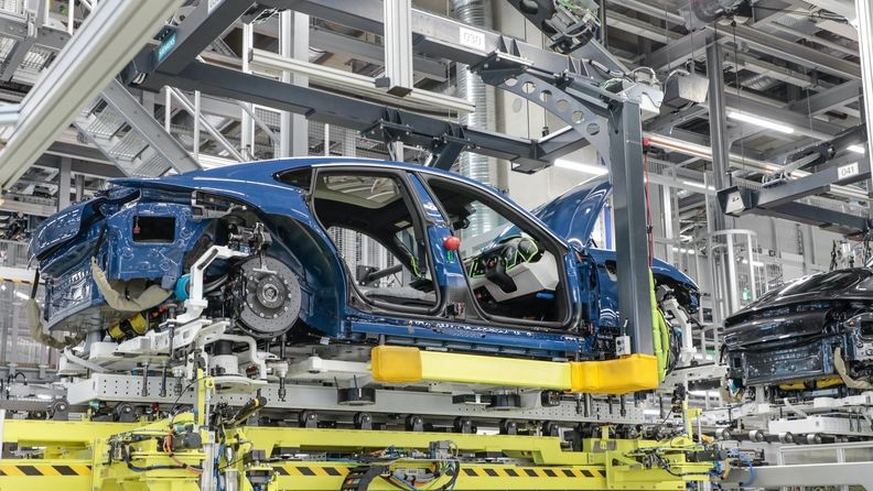 Siemens Automotive: Smarte Lösungen - die neuen Pläne | Automobilwoche.de