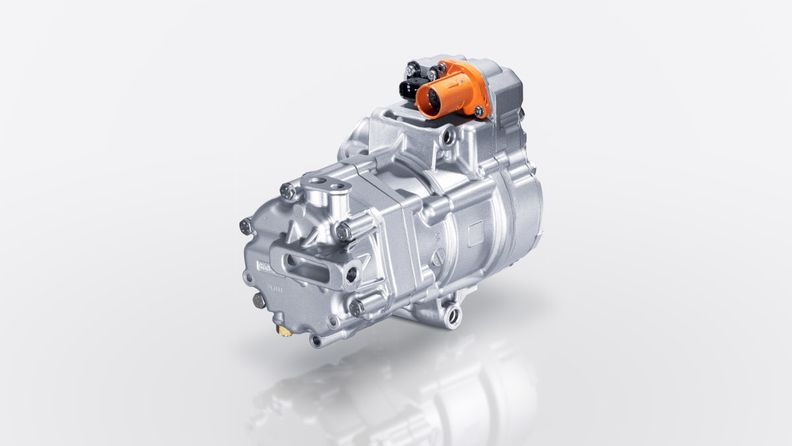Mahle rechnet bei E-Kompressoren mit Milliardengeschäft | Automobilwoche.de